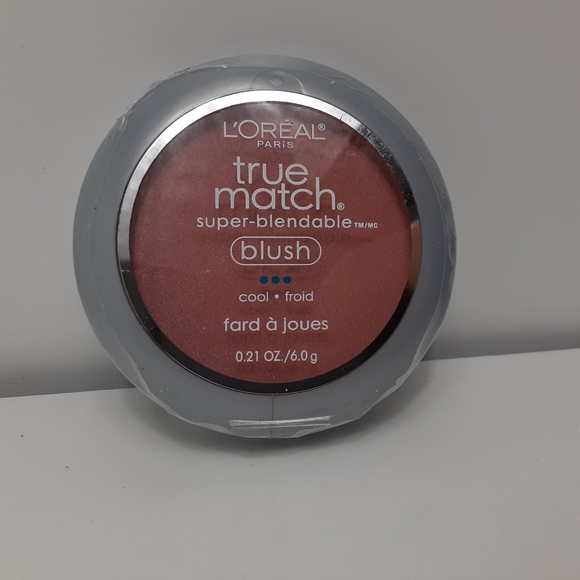 L'Oreal | Makeup | Loreal Paris True Match Super Blendable Blush | Poshmark